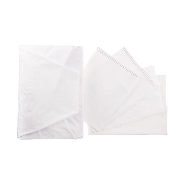 白ウエス・ 約1kg TKG-1081910・・Size:約1kg・塗料・溶剤・インク・油などの拭き取りに・仕上げ掃除作業の確認に・掃除・磨き作業・汚れ落としに