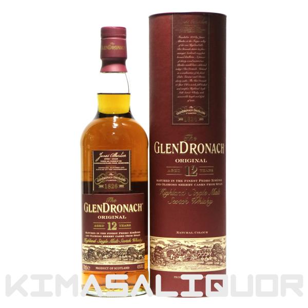 非常にリッチでフルボディな味わいが特徴です。濃厚なフルーツ感と甘美なシェリー香が楽しめるほか、甘みとスパイスのバランスが絶妙で、シルクのようになめらかな口当たりと長く続く余韻が魅力です。シェリー樽での熟成を得意とする蒸留所が生み出すウイスキ...