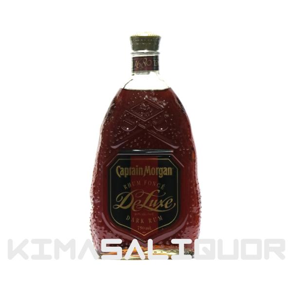 デラックスは、ホワイト・オーク樽で最低２年以上熟成させたカリビアン・ラムをブレンド。ダークでリッチ、ユニークな特徴を持ったダーク・ラムです。当店ではラッピング対応は全ての商品に対しまして対応不可となります。開封時のコルクの折れなどは返品や交...