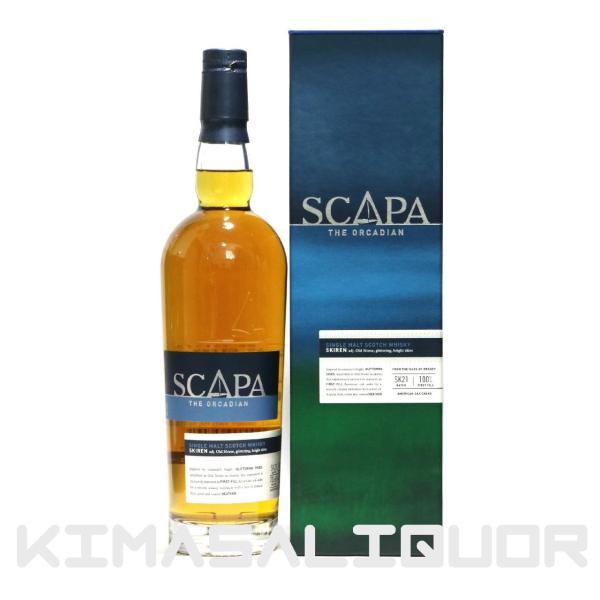 ファーストフィル（一空き樽※）のバーボン樽で熟成させた原酒を100％使用したシングルモルトウイスキーです。バニラや花を思わせる香りとなめらかな味わいが特長で、甘い余韻が長く続きます。パッケージには、北海に浮かぶ帆船をイメージしたデザインをあ...