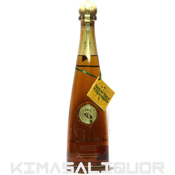 ※浮遊物が出ている場合がございますがカカオの原料の一部になります。1922年製の銅製連続式蒸留機で蒸留、アメリカンオークで5年熟成天然のチョコレートで香り付け当店ではラッピング対応は全ての商品に対しまして対応不可となります。商品名に正規品の...