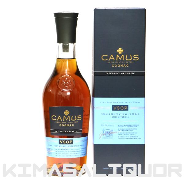 コニャック地方のコニャックメーカー「カミュ」が製造するブランデーです。カミュ家5世代にわたって受け継がれた伝統のレシピによって作られており、フローラルな香りと柔らかな口当たりが特徴です。当店ではラッピング対応は全ての商品に対しまして対応不可...