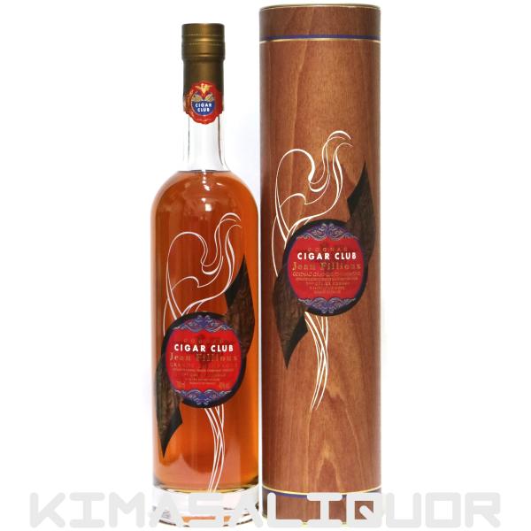 ジャン・フィユー社はグラン・シャンパーニュ地区の中心スゴンザック町に約２０haの葡萄畑を所有し、葡萄の栽培から蒸留、熟成まで一貫して手造りで行うコニャックの最高峰の蔵。グルメの間でも高い評価を得る同社のコニャックは全てグラン・シャンパーニュ...