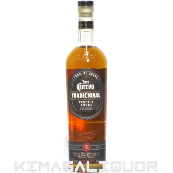 1795年のオリジナルレシピに基づいて作られた、ホセ・クエルボ初の100%ブルーアガベを使用したアネホテキーラです。新しいアメリカンオーク樽で最低12ヶ月間熟成され、その後シングルモルトアイリッシュウイスキー樽でフィニッシュされています。当...