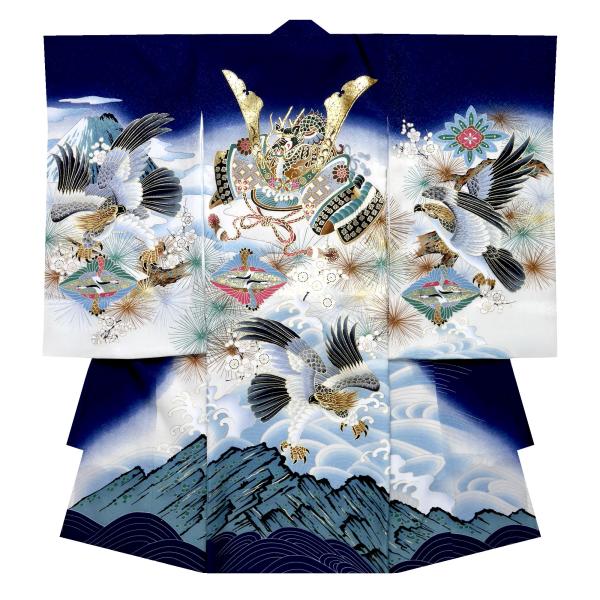 ▼スマートフォンの方▼下記『すべて見る』『もっと見る』より、ご予約状況をご確認ください。▼パソコン・タブレットの方▼右の『ご予約状況はコチラ』より、ご予約状況をご確認ください。初着には親の願いが込められています。男の子なら、強くそして逞しく...