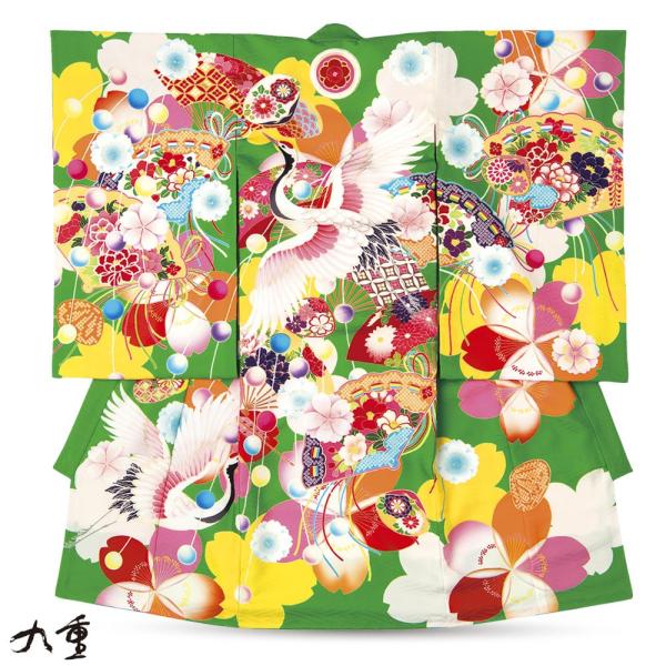 ▼スマートフォンの方▼下記『すべて見る』『もっと見る』より、ご予約状況をご確認ください。▼パソコン・タブレットの方▼右の『ご予約状況はコチラ』より、ご予約状況をご確認ください。女の子なら、鞠や熨斗、御所車等の縁起物を華やかに描いたものが一般...