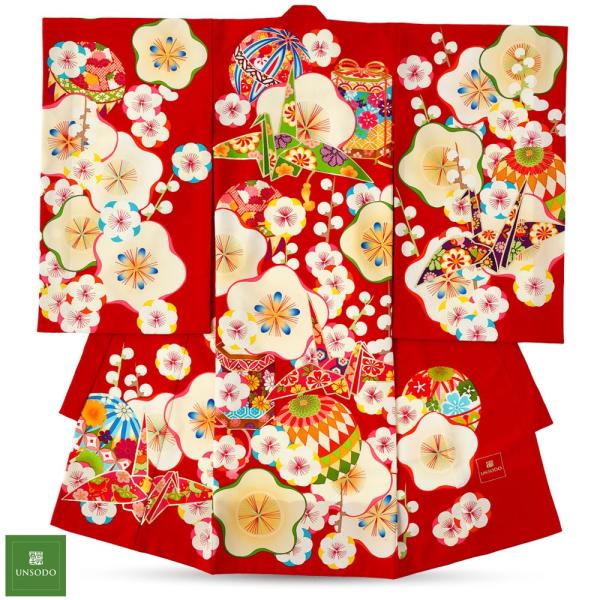 ▼スマートフォンの方▼下記『すべて見る』『もっと見る』より、ご予約状況をご確認ください。▼パソコン・タブレットの方▼右の『ご予約状況はコチラ』より、ご予約状況をご確認ください。女の子なら、鞠や熨斗、御所車等の縁起物を華やかに描いたものが一般...