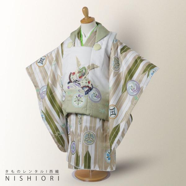 ▼スマートフォンの方▼下記『すべて見る』『もっと見る』より、ご予約状況をご確認ください。▼パソコン・タブレットの方▼右の『ご予約状況はコチラ』より、ご予約状況をご確認ください。3歳男の子七五三レンタル●レンタル期間：3泊4日(商品はご着用日...
