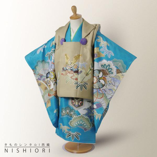 ▼スマートフォンの方▼下記『すべて見る』『もっと見る』より、ご予約状況をご確認ください。▼パソコン・タブレットの方▼右の『ご予約状況はコチラ』より、ご予約状況をご確認ください。3歳男の子七五三レンタル●レンタル期間：3泊4日(商品はご着用日...