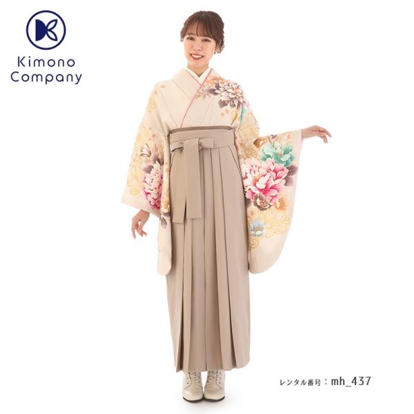 <商品名>　mh_437：sharekko<素材>　高級化繊<対応身長>　ショート　／袴丈87cm　　　　　　　草履　：145-149cm位　　　　　　　ブーツ：150-155cm位　ノーマル　／袴丈91...