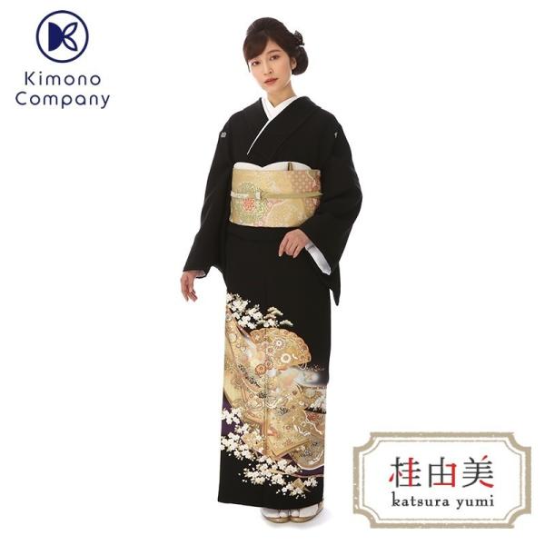 ↓【もっと見る】をクリックして予約状況カレンダーをご確認してください。<商品名>　mito_396D　:　桂由美　平安物語<素材>　表地：正絹100％　裏地：比翼仕立合成繊維<サイズ>　裄68cm・身丈1...