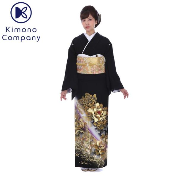 ↓【もっと見る】をクリックして予約状況カレンダーをご確認してください。<商品名>　mito_475　:　桂由美　富貴の庭<素材>　表地：正絹100％(袷と単衣夏用有り)　裏地：比翼仕立合成繊維<サイズ>　...