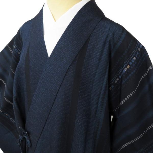 丈128.5cm(+0) 裄68.5cm(+4) 袖丈47cm(+4.5)※身丈は肩から測っております。※()内はおおよそのお直しいただける長さです。胴裏の長さ等によって()内の長さ通りお直しできない場合があります。単位：cm素材 正絹商品...