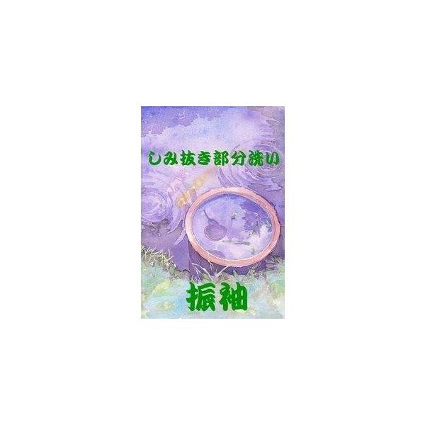 【しみぬき部分洗い】衿、袖口のきよごれや水性のシミ、油汚れなどのシミを落とします。シミの目安は小さいシミの場合で10ケ所以内、それ以上は追加の料金が発生することもあります。仕上げは 胴廻り（帯下付近）などに出来たシワを取ります（簡易プレス仕...