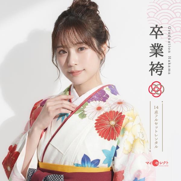 <商品名>　mh_101：ちはやふる×JAPAN　STYLE<素材>　高級化繊<対応身長>　ショート　／袴丈87cm　　　　　　　草履　：145-149cm位　　　　　　　ブーツ：150-155cm位　ノ...