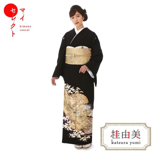 ↓【もっと見る】をクリックして予約状況カレンダーをご確認してください。<商品名>　mito_396E　:　桂由美　平安物語<素材>　表地：正絹100％　裏地：比翼仕立合成繊維<サイズ>　裄68cm・身丈1...