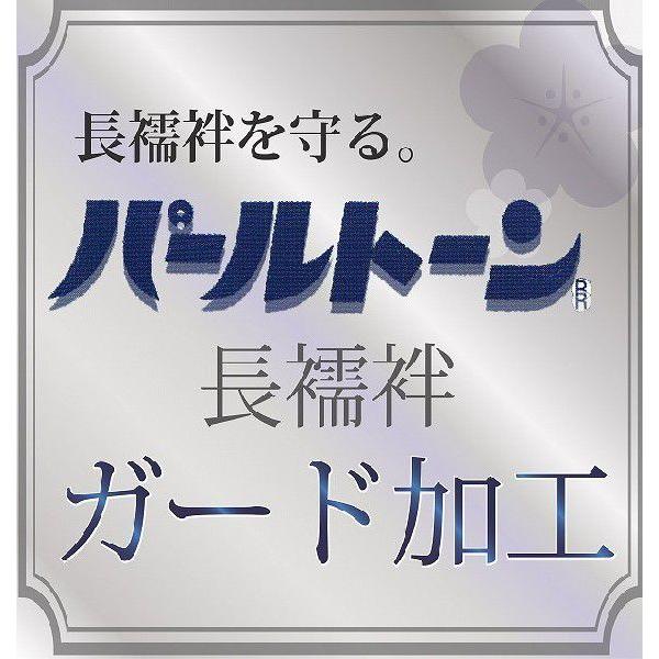 ★説明　パールトーン加工をすることで、食べこぼしや汚れ、またその後のメンテナンスが安心です。こちらは仕立てあがった長襦袢用となります。また防カビ効果もあり、長期保管の前にもおすすめです。１ヶ月半ほどかかります。繊維の１本１本の深部まで薬品を...