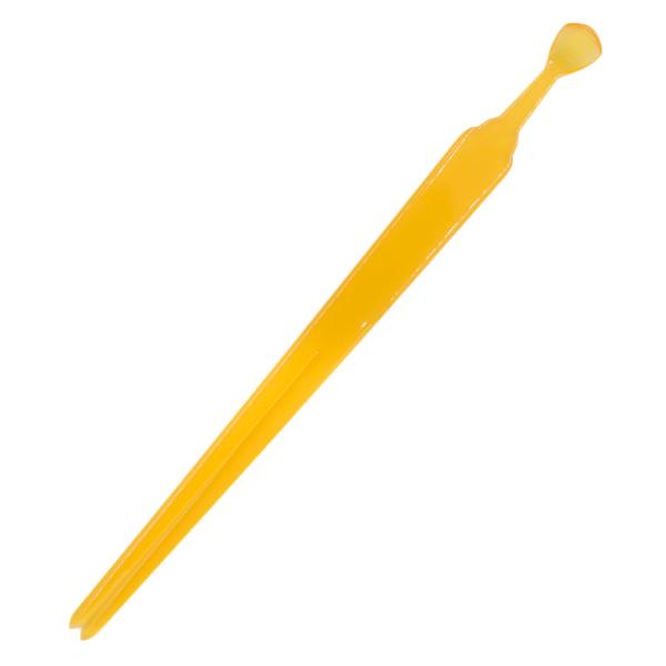 髪飾り 成人式 振袖 袴 かんざし 日本髪 単品 へら型 卵甲 黄色 飴色 花魁 六ッ揃 舞妓 着物 和装 大人 かわいい 粋 日本製 おしゃれ 結婚式 卒業式 入園式 卒園式 謝恩会 七五三 浴衣 お祭り 髪型 ヘアスタイル ヘアアレンジ...