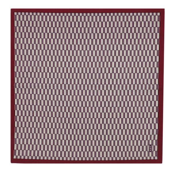 風呂敷 日本製 50cm幅 中巾 矢羽根 矢羽 模様 いなせ 粋勢 有職 縮小風呂敷 綿100％ 粋 モダン 北欧 テーブルクロス インテリア スカーフ リメイク タペストリー ワイン包装 ペットキャリー プレゼント 贈り物 ギフト 包装 ...