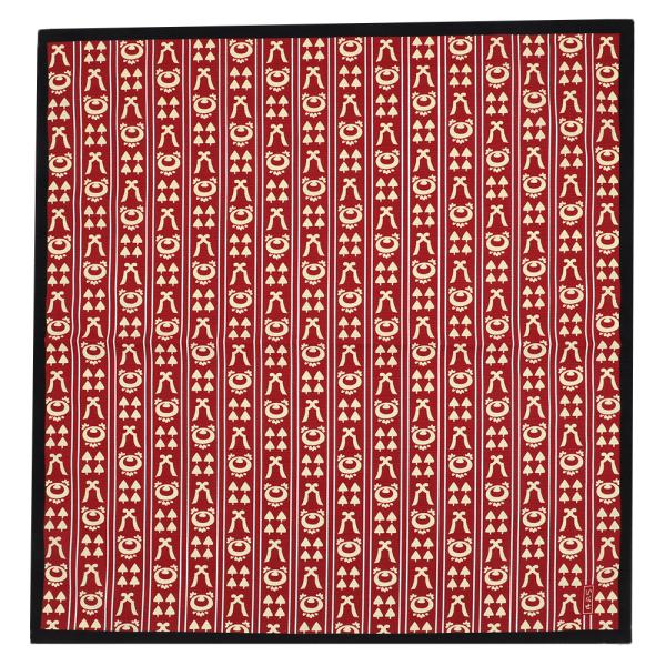 風呂敷 日本製 50cm幅 中巾 目 木 丸 三角 良き事 允 桐 縁起模様 松竹 いなせ 粋勢 有職 縮小風呂敷 綿100％ 粋 モダン 北欧 テーブルクロス インテリア スカーフ リメイク タペストリー ワイン包装 ペットキャリー プレ...