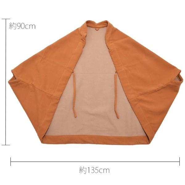 Prices down3）着物 コート ウール 着物カーデコート 秋 冬「キャメル