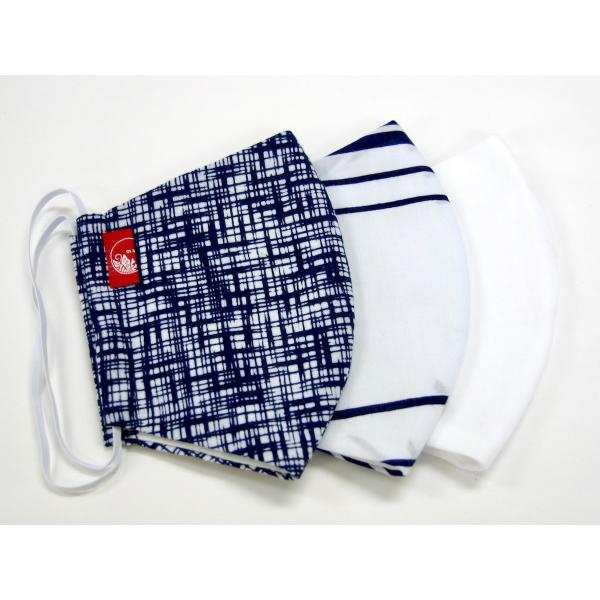 盛夏タイプ！表地とガーゼのみの薄手です。すべて新品の浴衣地を使用して作っております。 （一部色落ち防止のため水通しております。）※ハンドメイドのため多少のサイズの違いなどございます。ご了承ください。注意：浴衣地ですので最初数回は色落ちする場...