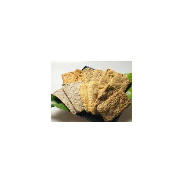 当店自慢の6種類のじゃこ天が２枚づつすべて入った、充実セット！これであなたもじゃこ天通!!八幡浜じゃこ天：昔ながらの素朴な味わい。やわらかで塩分控えめ。宇和島じゃこ天：一番人気、最も小骨のジャリジャリ感あり。宇和島上じゃこ天：味にコクあり、...