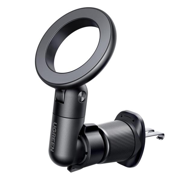 【商品概要】【サイズ】高さ : 9.1948 cm横幅 : 6.7056 cm奥行 : 5.6896 重量 : 0.1 kg※梱包時のサイズとなります。商品自体のサイズではございませんのでご注意ください。メーカー:Ugreen Group ...