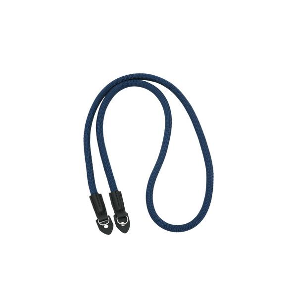 浅沼商会 CCRS108H NV クライミングロープストラップ ロング King 丸紐 カメラストラップ 約108cm ネイビー 317