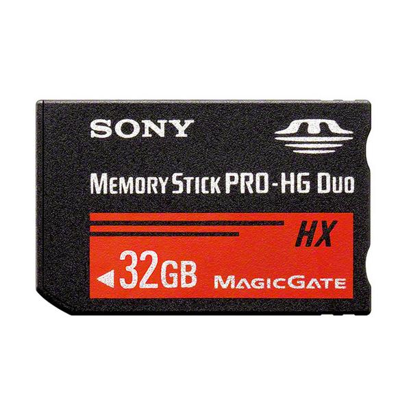 ソニー　MS-HX32B　メモリーカード　32GB 135