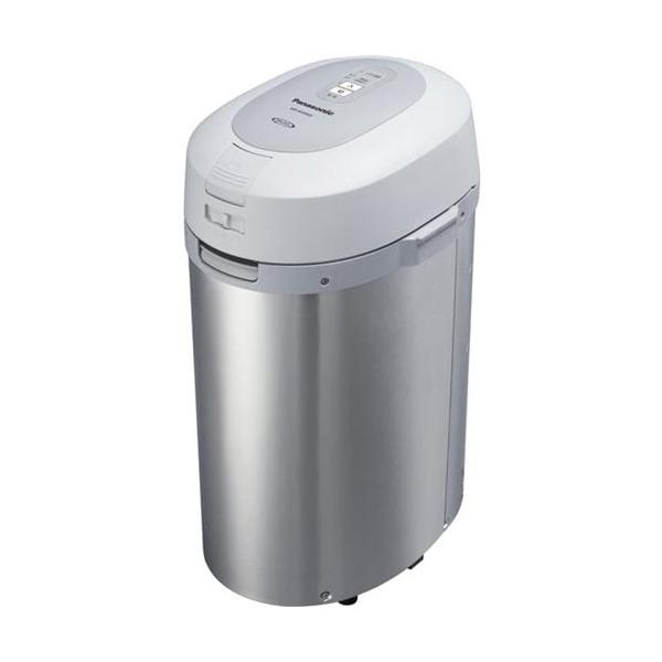 パナソニック　MS-N53XD-S　家庭用生ごみ処理機　シルバー　MSN53XD 44