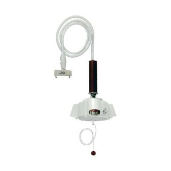 ELPA　ペンダントソケット　3灯用　PD-013 49