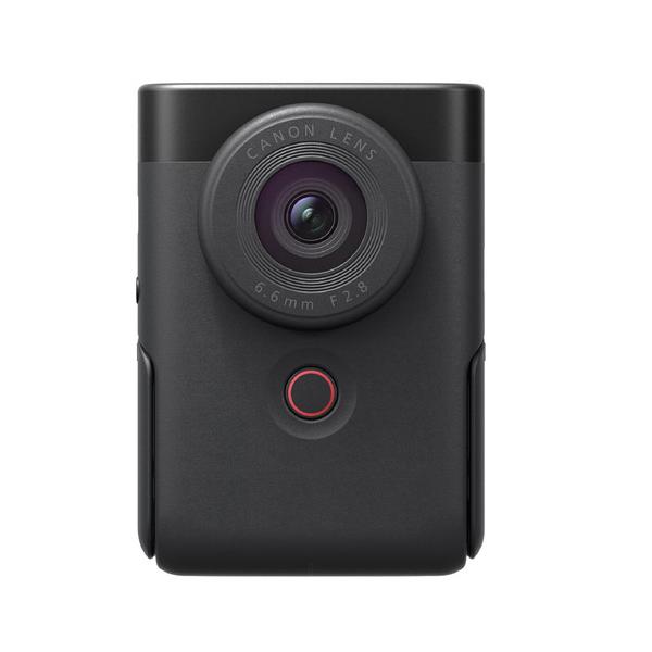 キヤノン　PSV10BK　Vlogカメラ　PowerShot　V10　ブラック 15