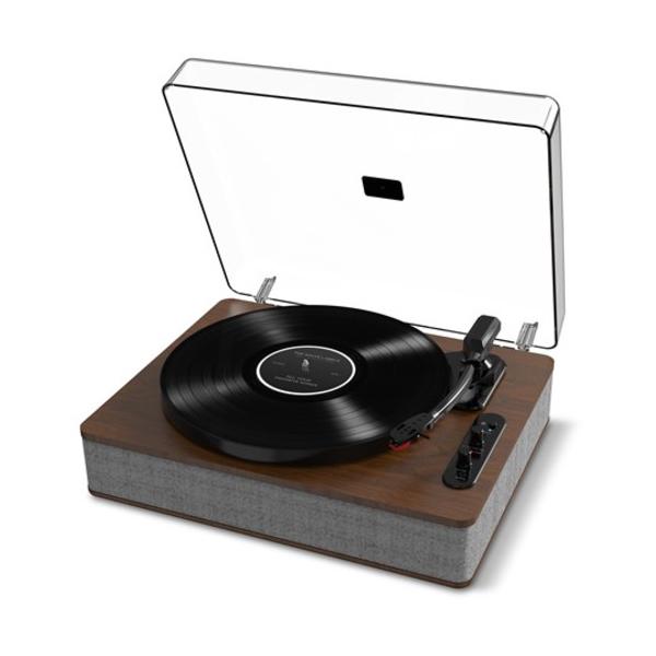 ION　AUDIO　LUXE　LP　Bluetooth対応レコードプレーヤー 21