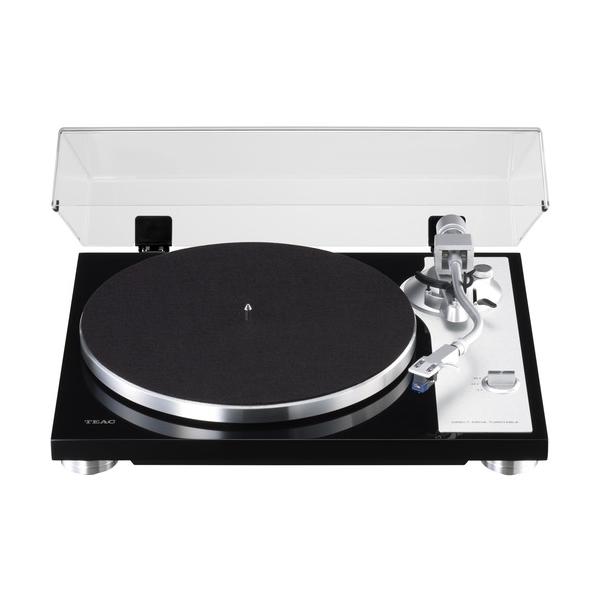 TEAC　TN-4D-SE／B　アナログターンテーブル　ブラックTN4DSE／B 21