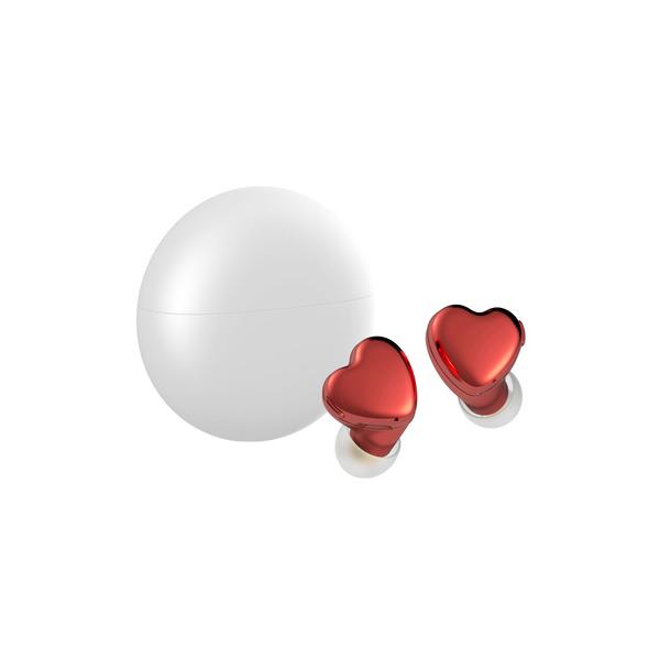 AVIOT　TE-I3-RD　AVIOT　トゥルーワイヤレスイヤホン　レッド　TEI3RD 24