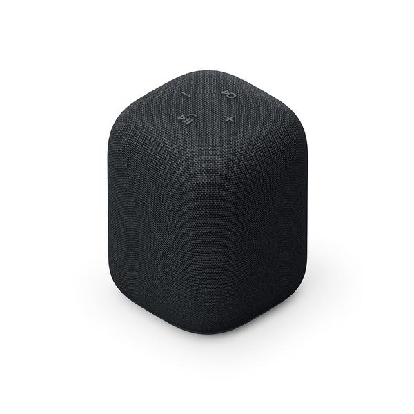 ソニー SRS-LS1 BC ワイヤレスポータブルスピーカー LinkBuds Speaker IPX4防水 Bluetooth対応 ブラック 21