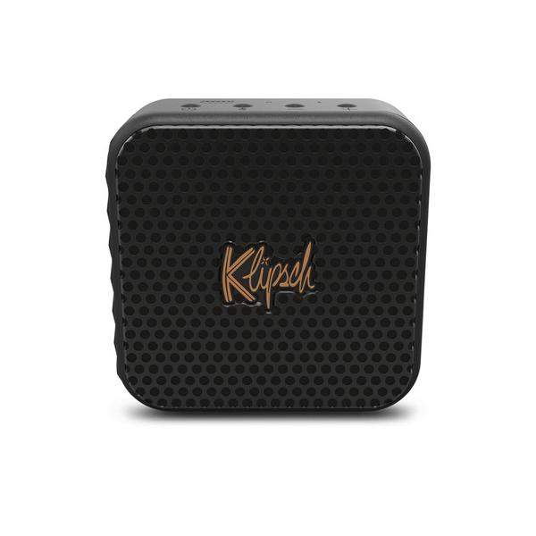 Klipsch av020001-C01 Bluetoothスピーカー オースティン IP67防水防塵対応 ブラック 21