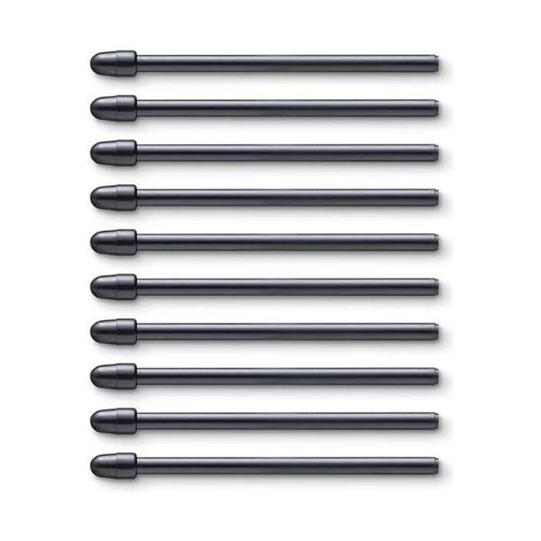 ワコム　ACK22211　Wacom　Pro　Pen　2用　標準芯(10本入り) 78