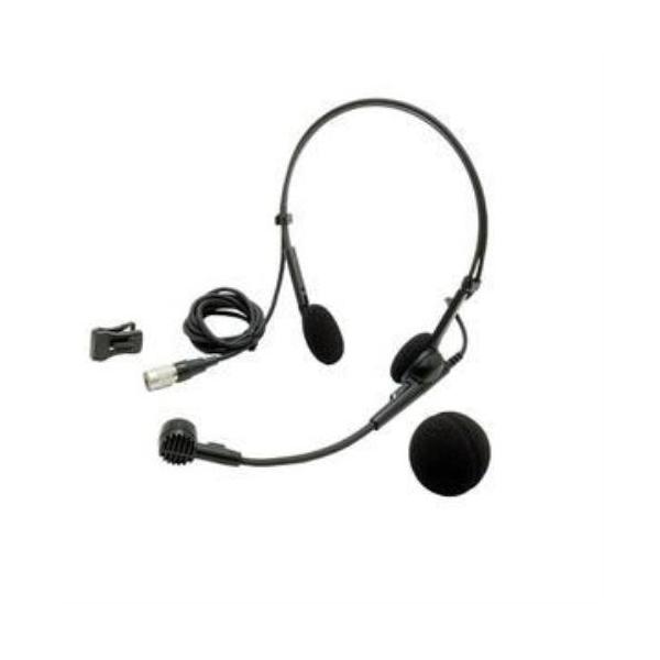 オーディオテクニカ　　　　ヘッドウォーンマイクロホン　PRO8HEW／P 24