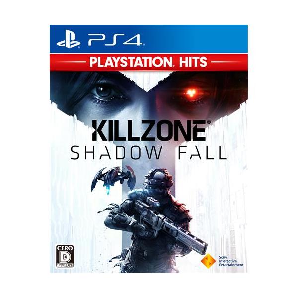 KILLZONE　SHADOW　FALL　PlayStation　Hits　PS4　PCJS-73505 80