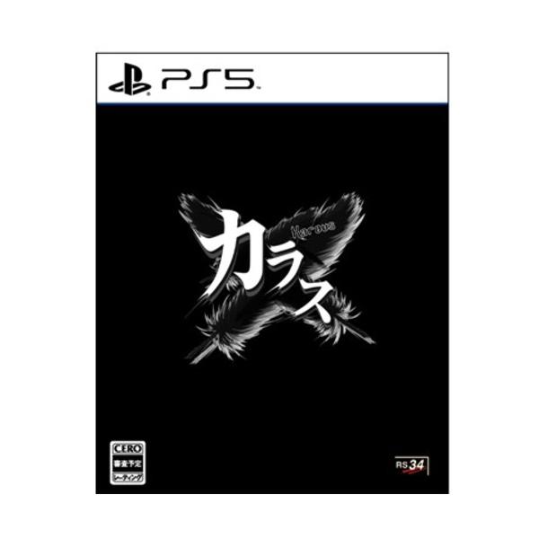 Karous 通常版 【PS5】 ELJM-30764 80