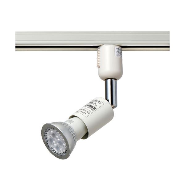 ELPA LRS-L800CD ライティングバー用スポットライト ダクトレール取付専用  49