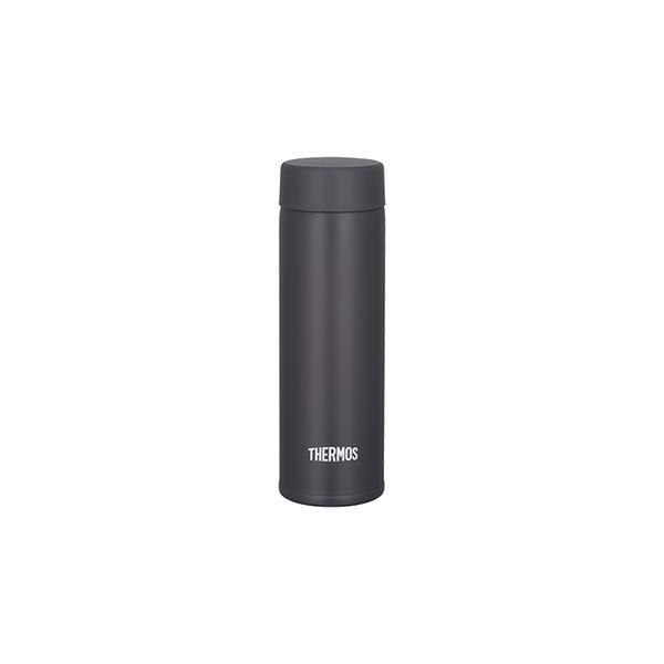 THERMOS　サーモス真空断熱ポケットマグ　JOJ-151-SMB　スモークブラック　150ml 446