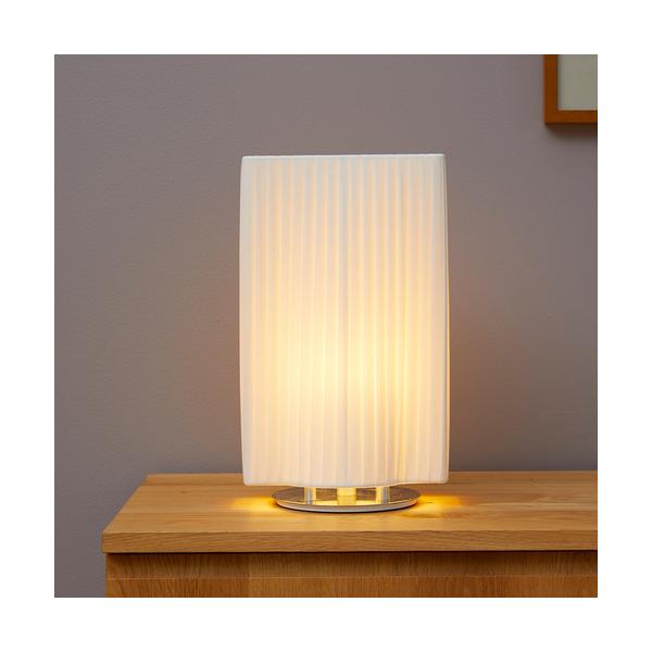 大塚家具　テーブルスタンド「LIK-HAVANA-36IV」※ランプ別売 448