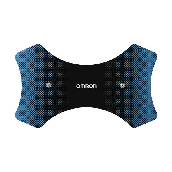 オムロン　HV-SPAD-MU　低周波治療器専用パット 500