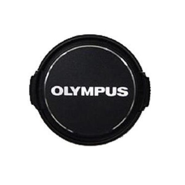 オリンパス レンズキャップブラック LC-40.5 317