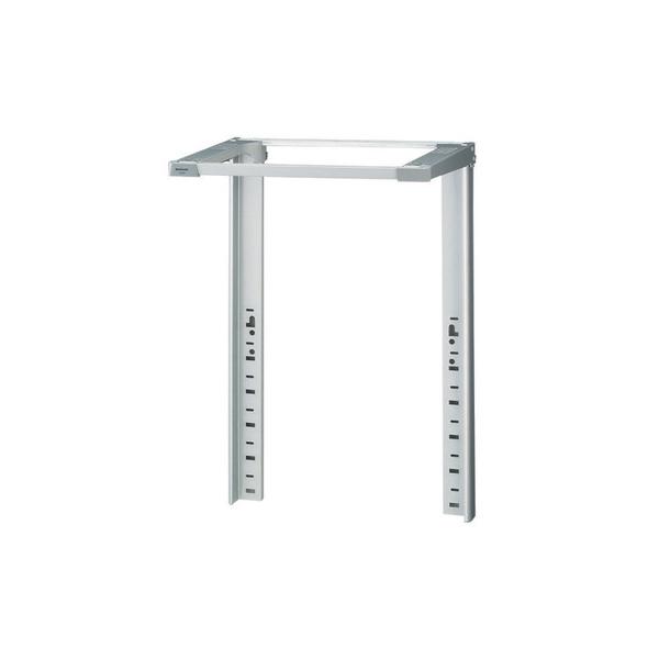 パナソニック　N-UD72-S　全自動洗濯機専用　直付ユニット台　シルバー　NUD72S 41