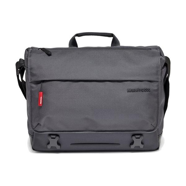 マンフロット　MB-MN-M-SD-10　メッセンジャーバッグ　「Manhattan　スピーディー10」 317