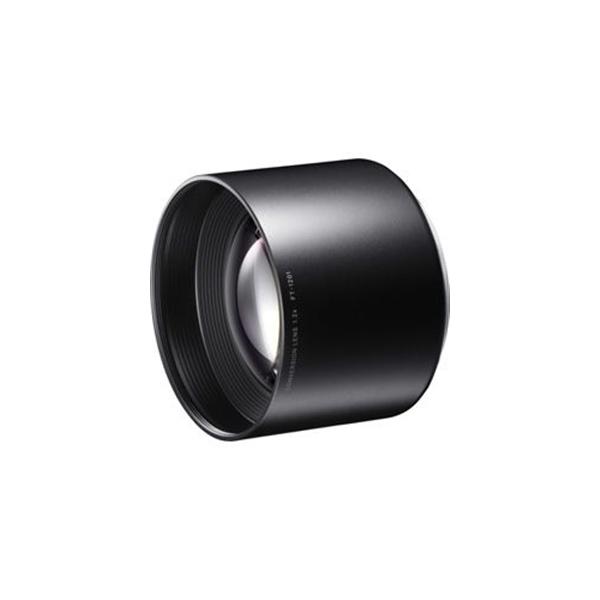 シグマ FT-1201 dp3 Quattro専用テレコンバージョンレンズ 317